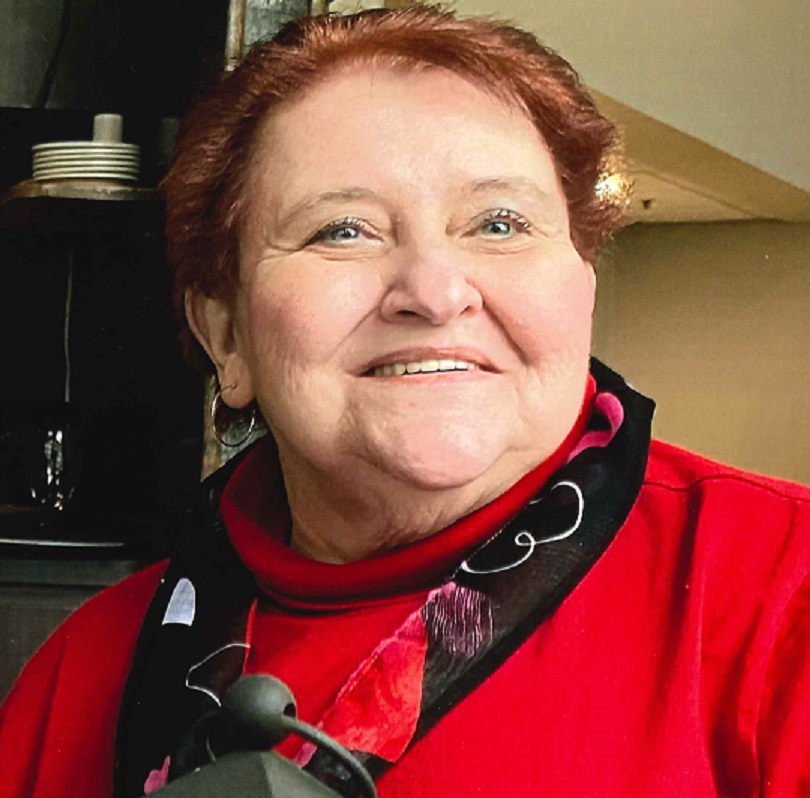 Roberta J. (Dombrowski) Dewey | News, Sports, Jobs - Observer Today